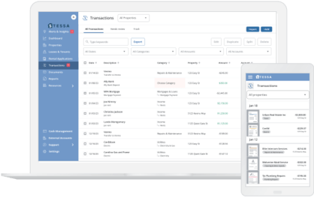 8 best rental property accounting software options for 2023