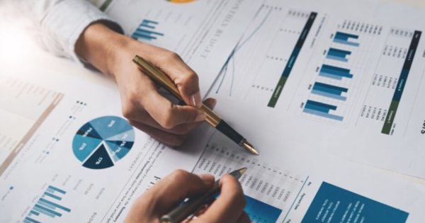 How to Easily Create a Schedule of Real Estate Owned (SREO)