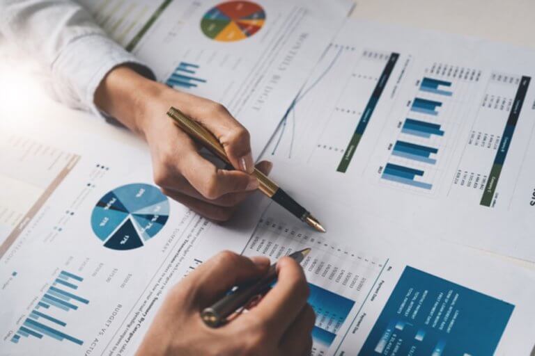 How to Easily Create a Schedule of Real Estate Owned (SREO)