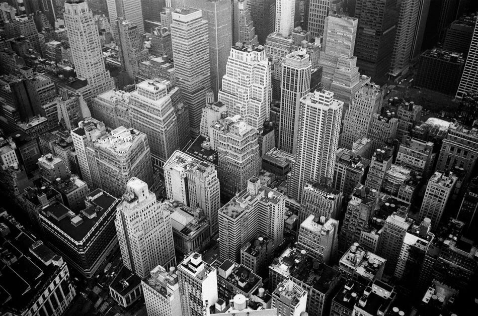 Are Big Cities Making A Comeback Stessa Are Big Cities Making A Comeback Stessa