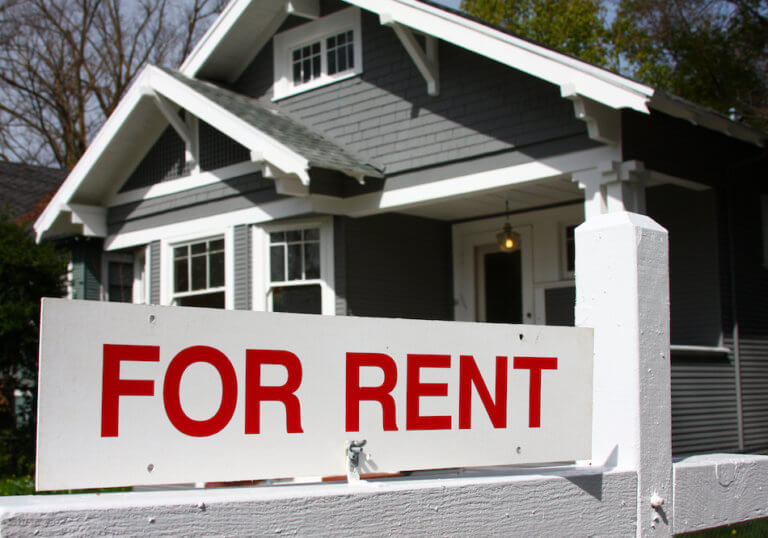 How To Convert Primary Residence To Rental Property