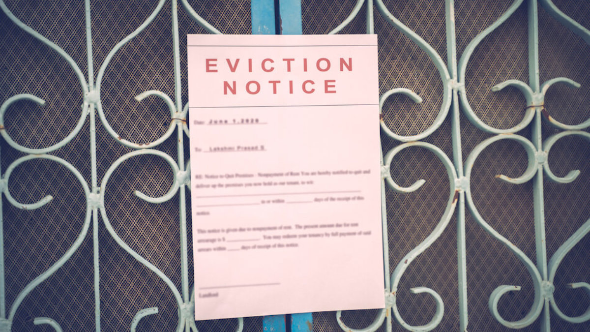 How long does a tenant eviction actually take? How long does a tenant eviction actually take?