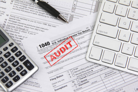 How does the IRS know if you have rental income?