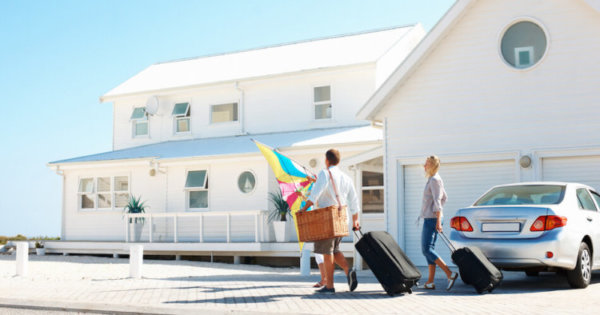 How to manage a vacation rental property like a pro