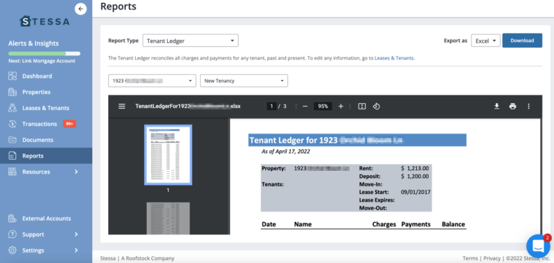 A free rent ledger template (plus a better alternative)
