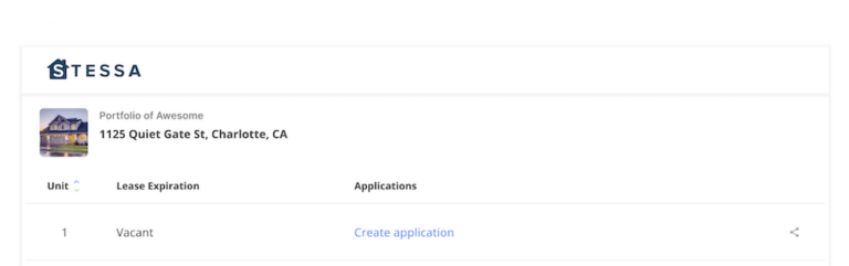 Tenant screening checklist: Free template for landlords