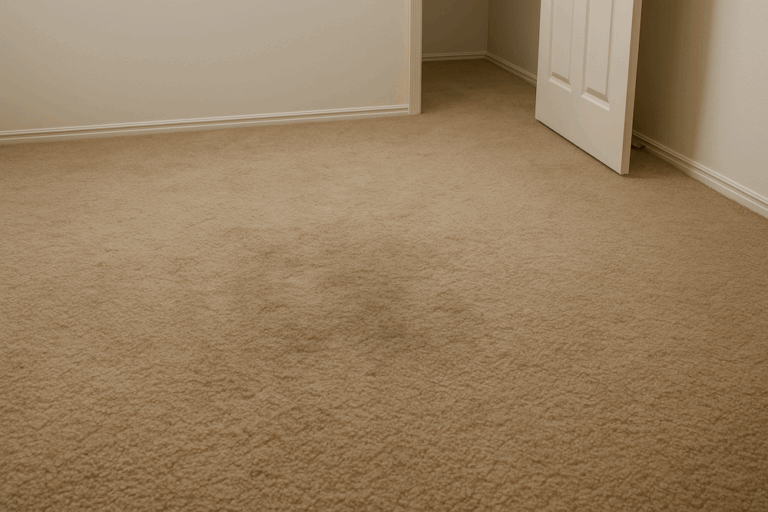 Calculating Flooring Depreciation Life on Rental Property