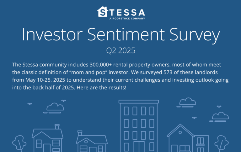 The Investor Sentiment Survey - Q2 2025